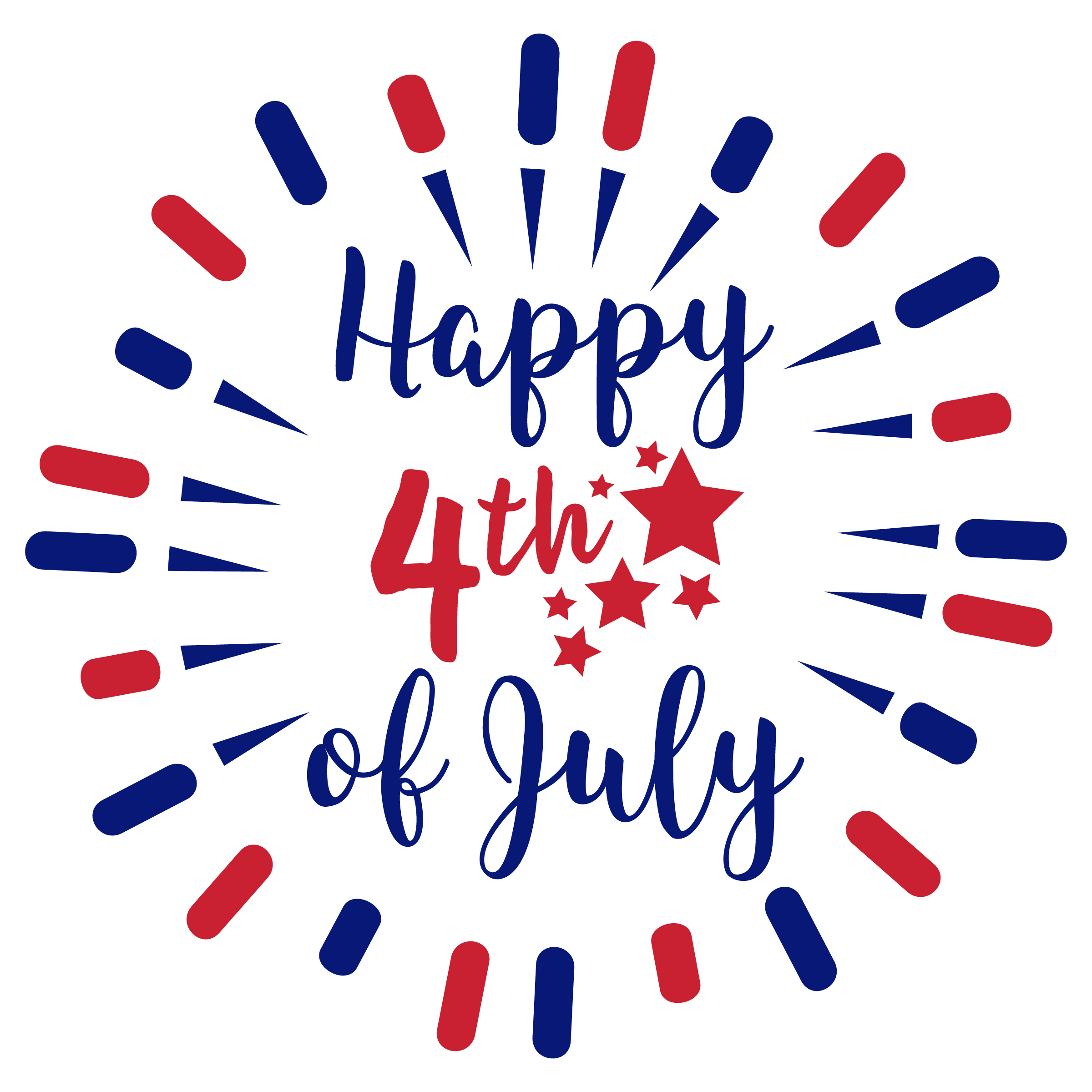 HUGE List of Fourth of July Freebies!! | Diablo Reporter